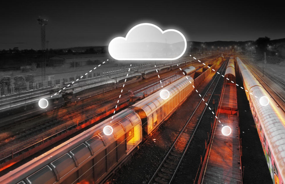 Computing Intelligence for Rail & Public Transport | Ci4Rail GmbH