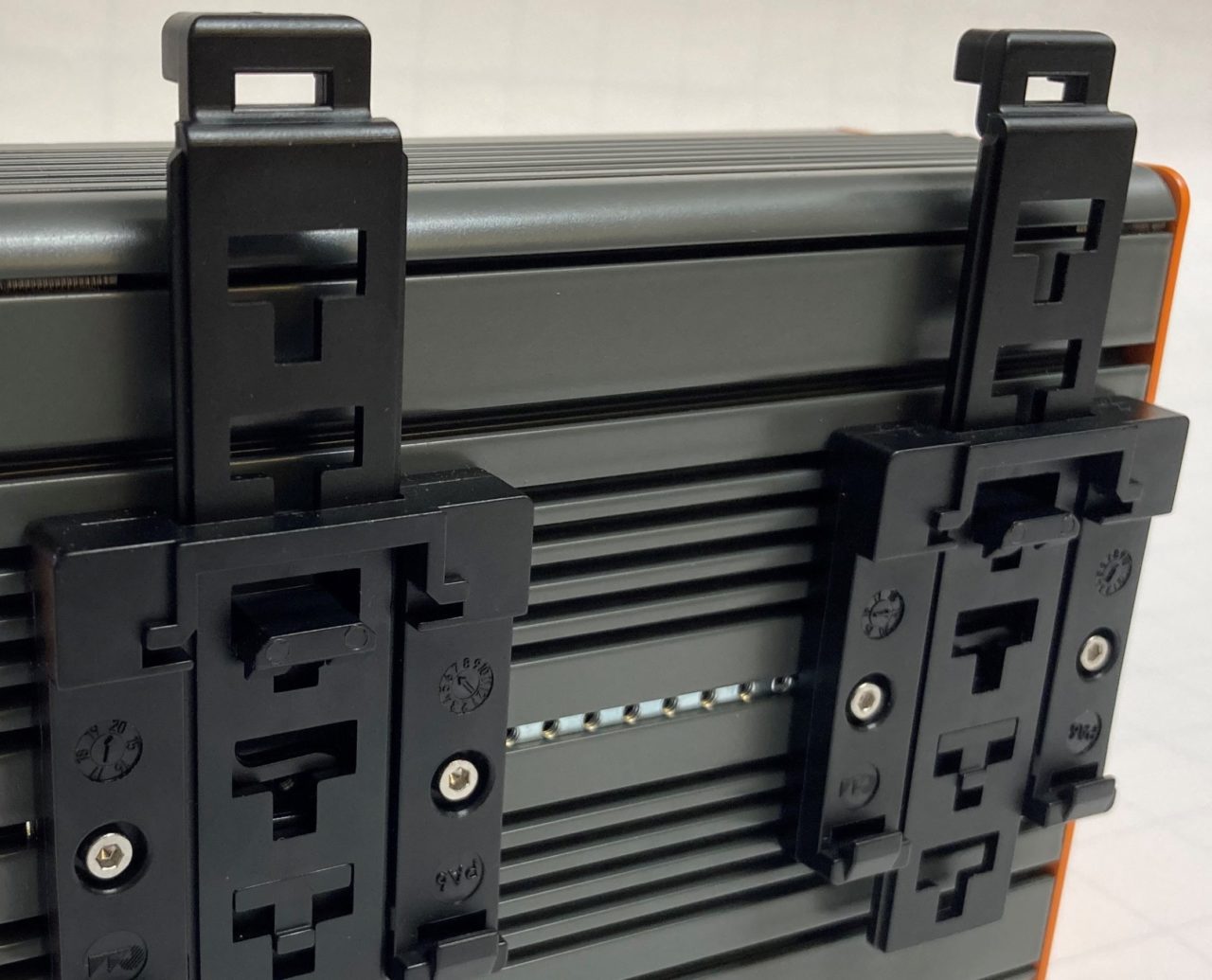 Railway Edge Computer