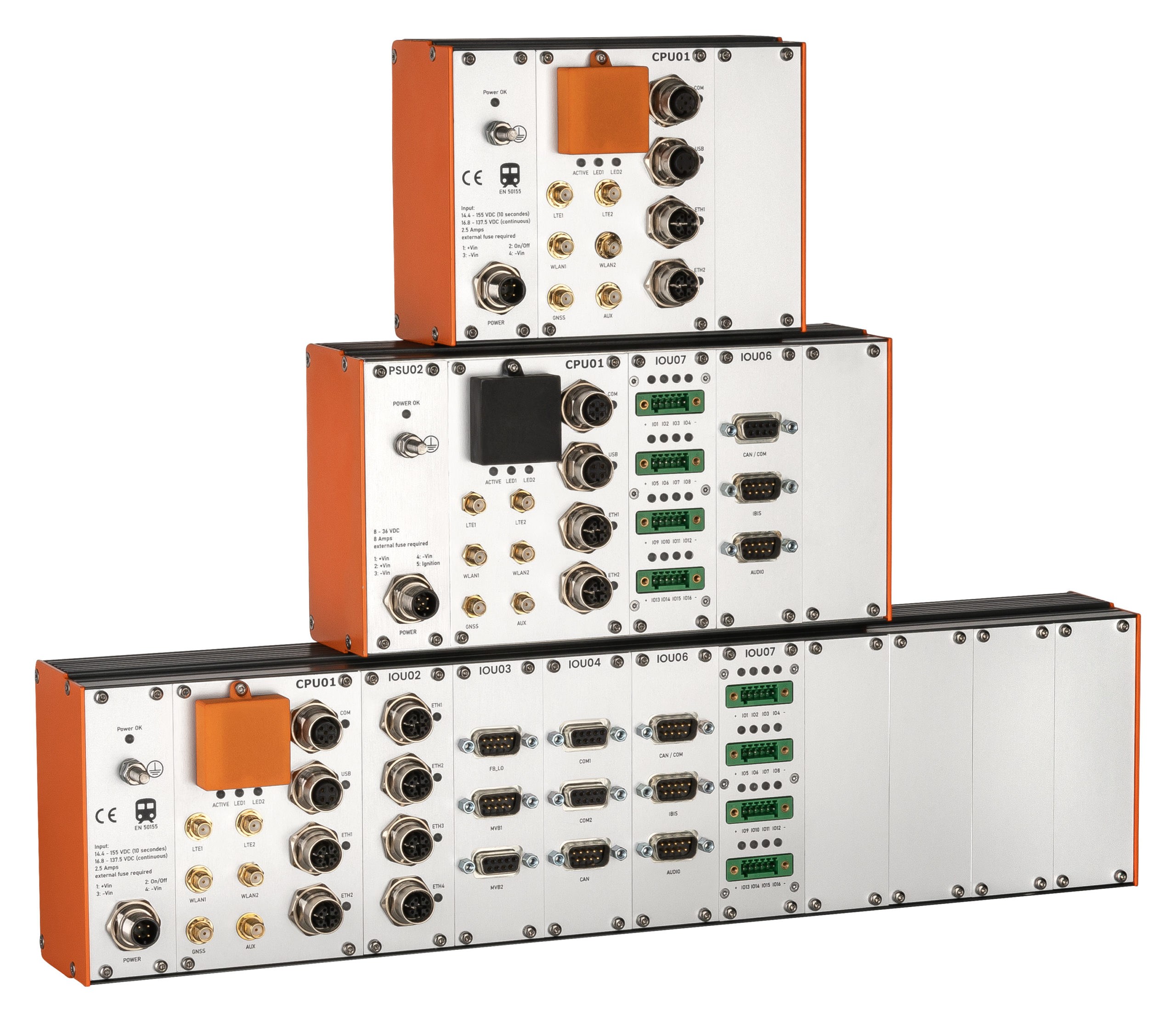 Products & Services | Ci4Rail GmbH